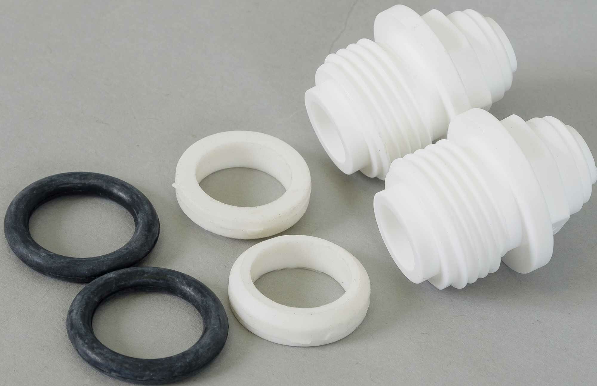 Комплект переходников 2 шт.