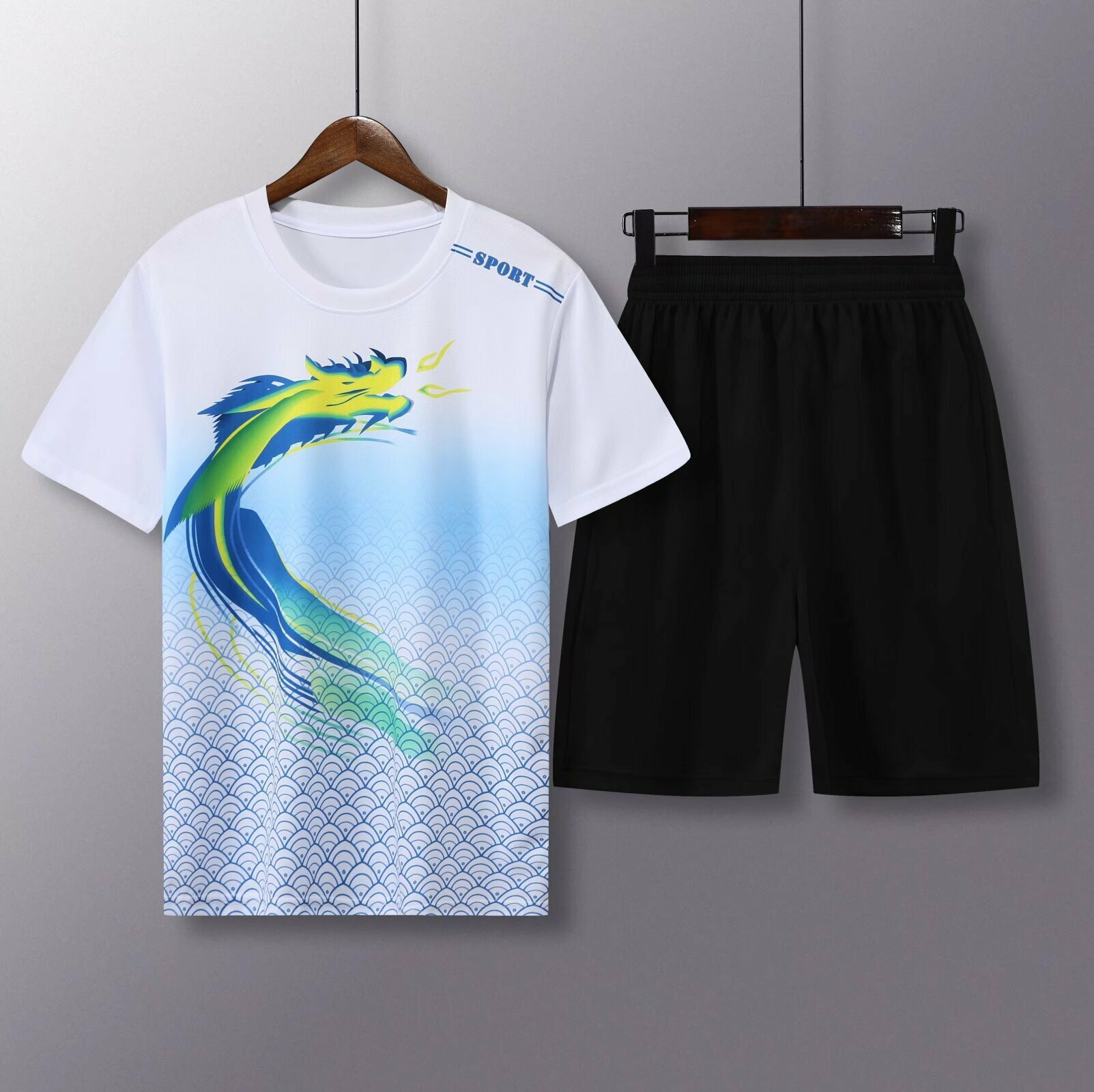 Форма спортивная