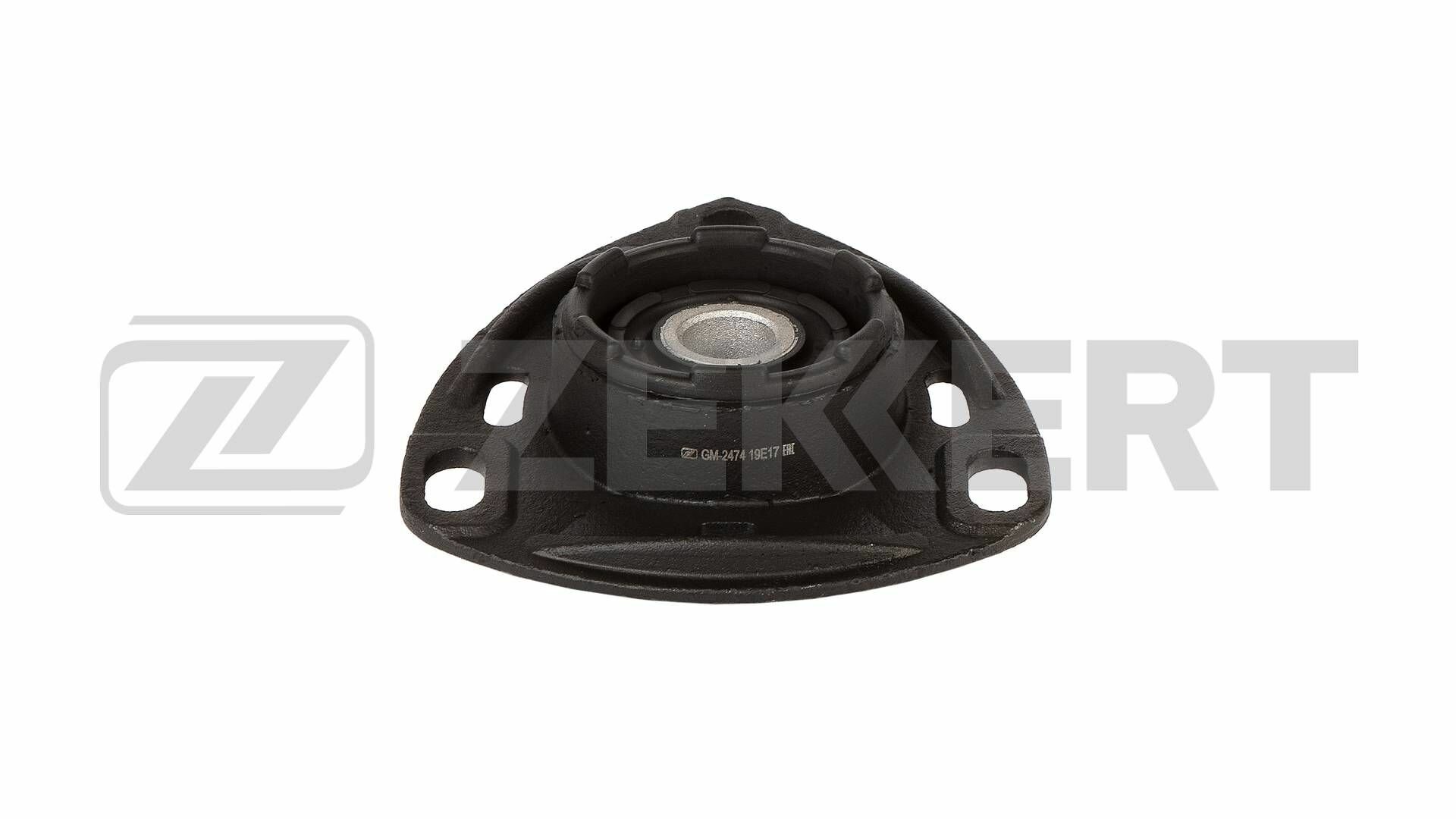 Zekkert Опора амортизатора передняя Audi 100 IV с 1990 года A6 с 1994 года V8 88-