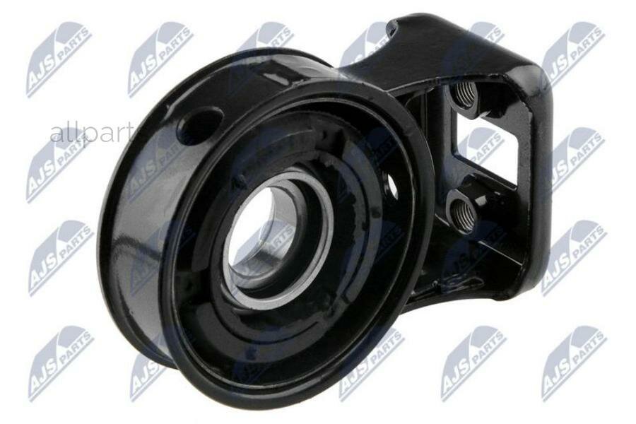 NTY NLW-DW-000 Муфта подвесного подшипника