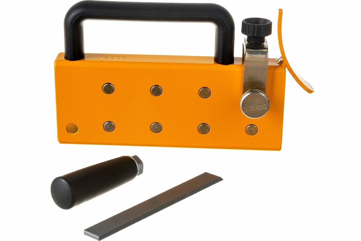 METALMASTER Машинка фальцезакрывающая роликовая для станка серии EuroMaster LBМ 00000011025