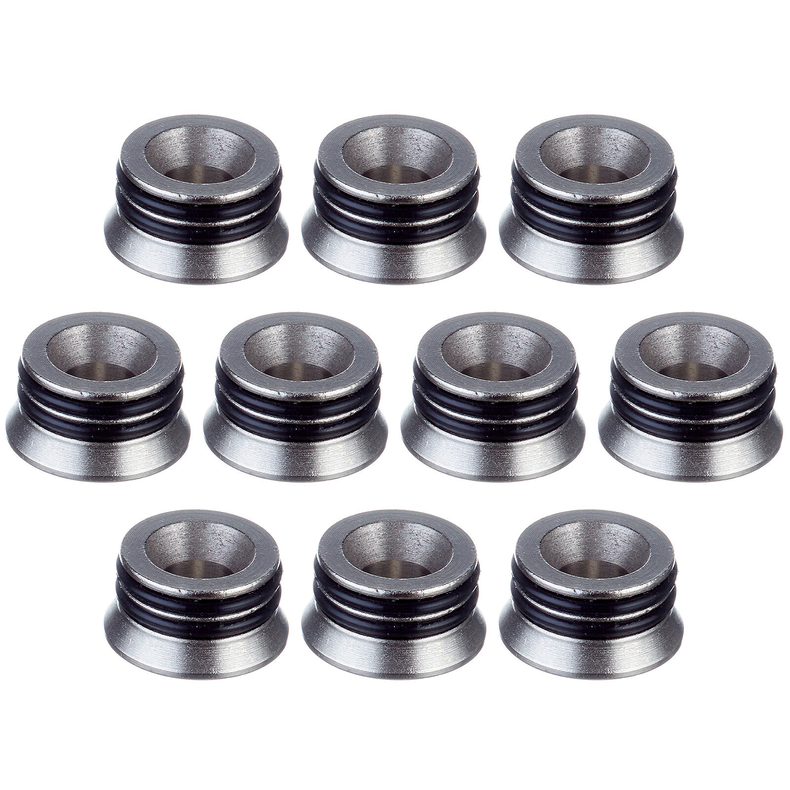 Адаптер евроконус-плоскость 1/2 (10 шт.)