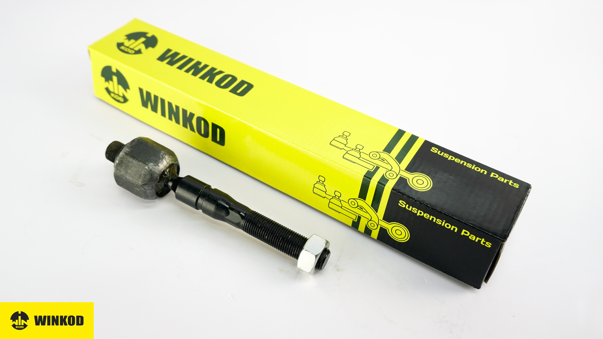 WINKOD WS5547 тяга рулевая