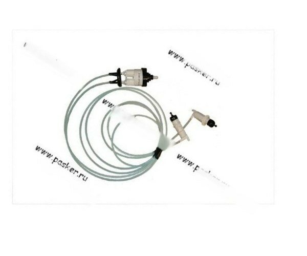 Гидрокорректор фар 2190 Granta Lada Image для регулировки угла наклона фар