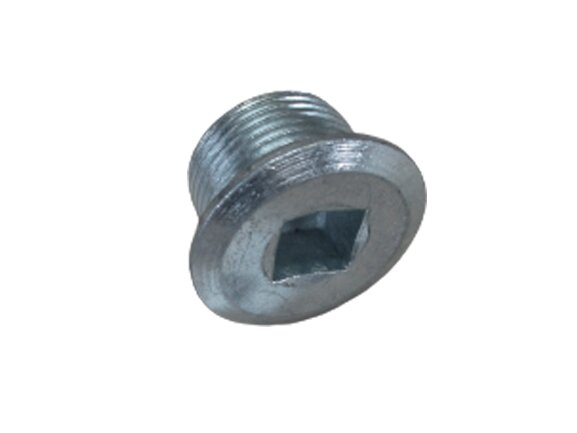 Пробка поддона сливная дв. Cummins ISBe, ISDe (М22х1,5х14)