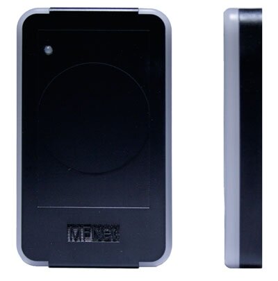 ULTRA F4.02 Ext считыватель бесконтактных смар-карт СКУД ULTRA