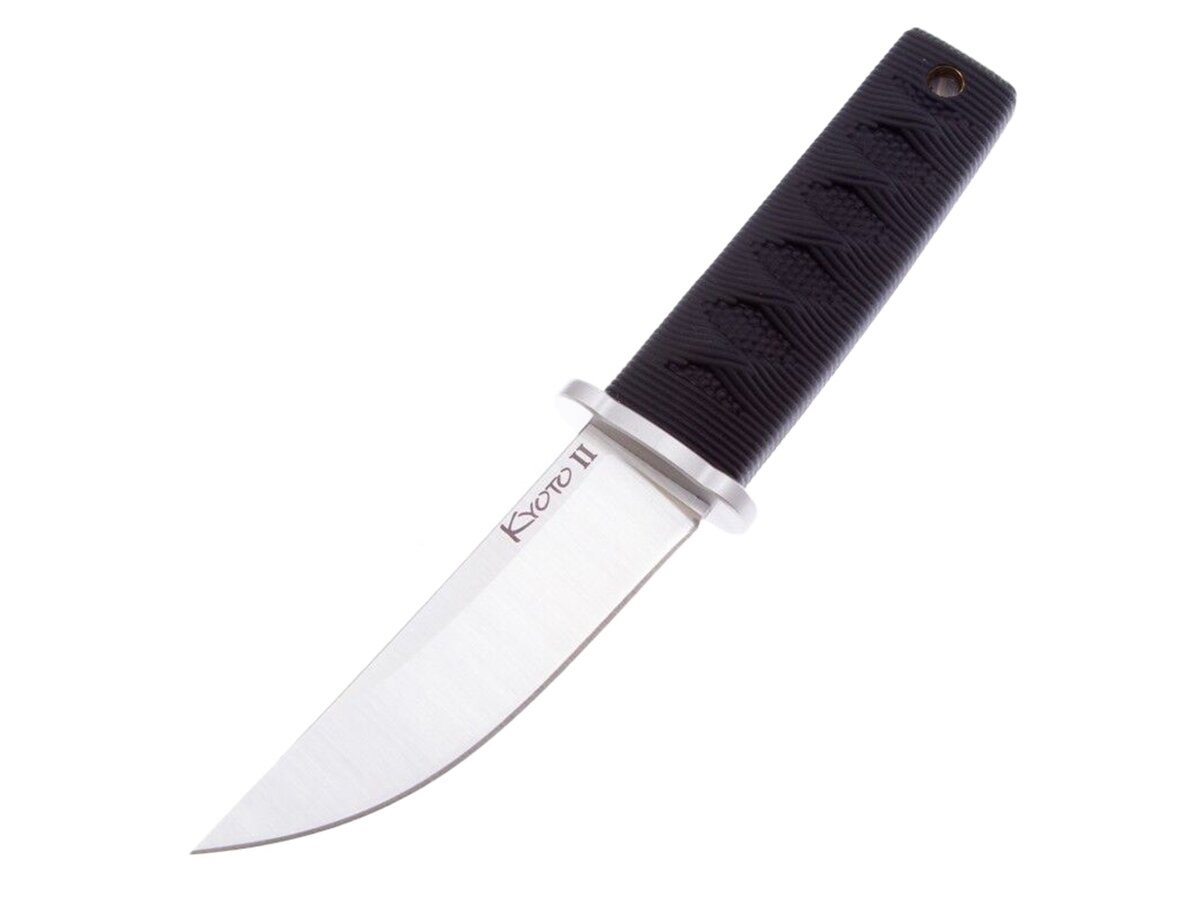 Нож Cold Steel Kyoto Ii Сталь 8Cr13Mov, Рукоять Kray-Ex