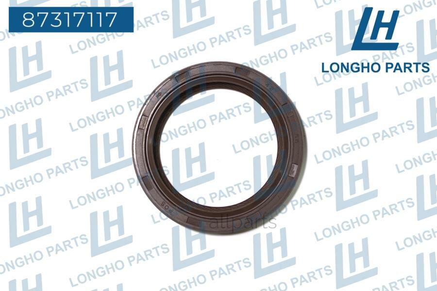 LONGHO 87317117 Сальник распредвала (42x56x7)\Daewoo Matiz, Nexia, FORD FIESTA, LAND ROVER DISCOVERY III 94580413