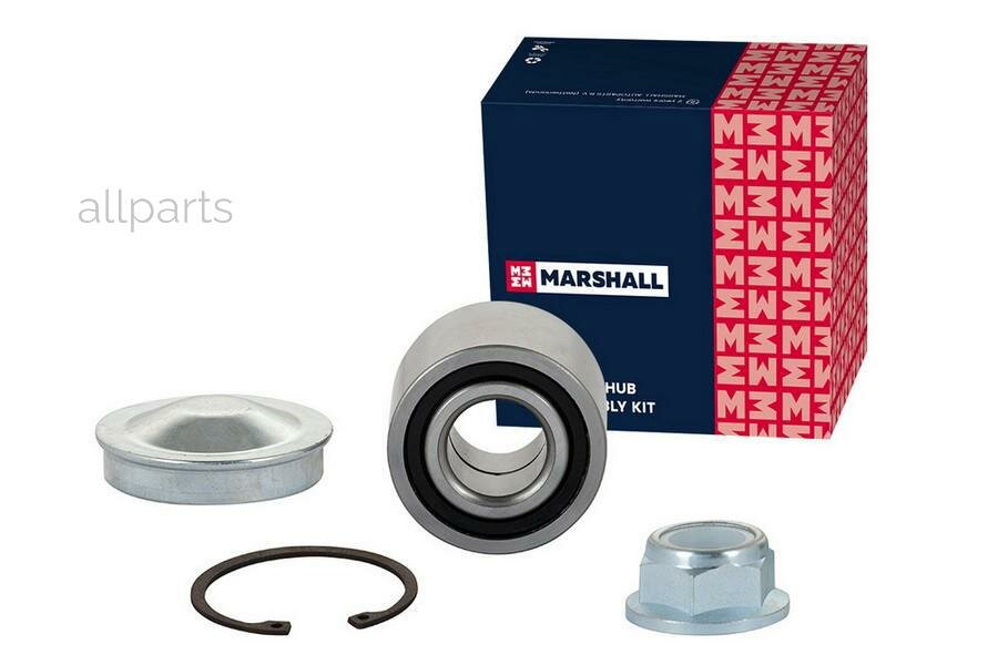 MARSHALL M8130976 Подшипник ступ. Renault: Logan I-II, Lada: Vesta, X-Ray MARSHALL M8130976