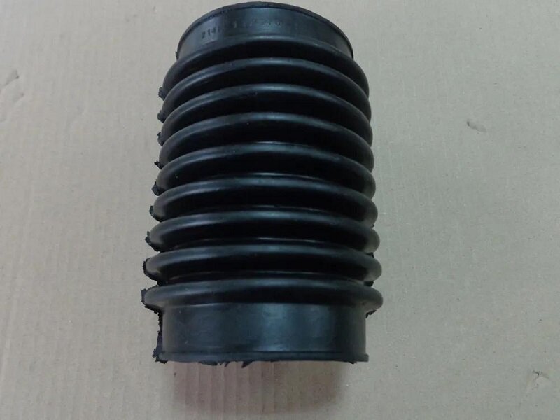 Гофра черепахи крышки карбюратора Москвич-2141, ИЖ-2126 (140 х 75)мм