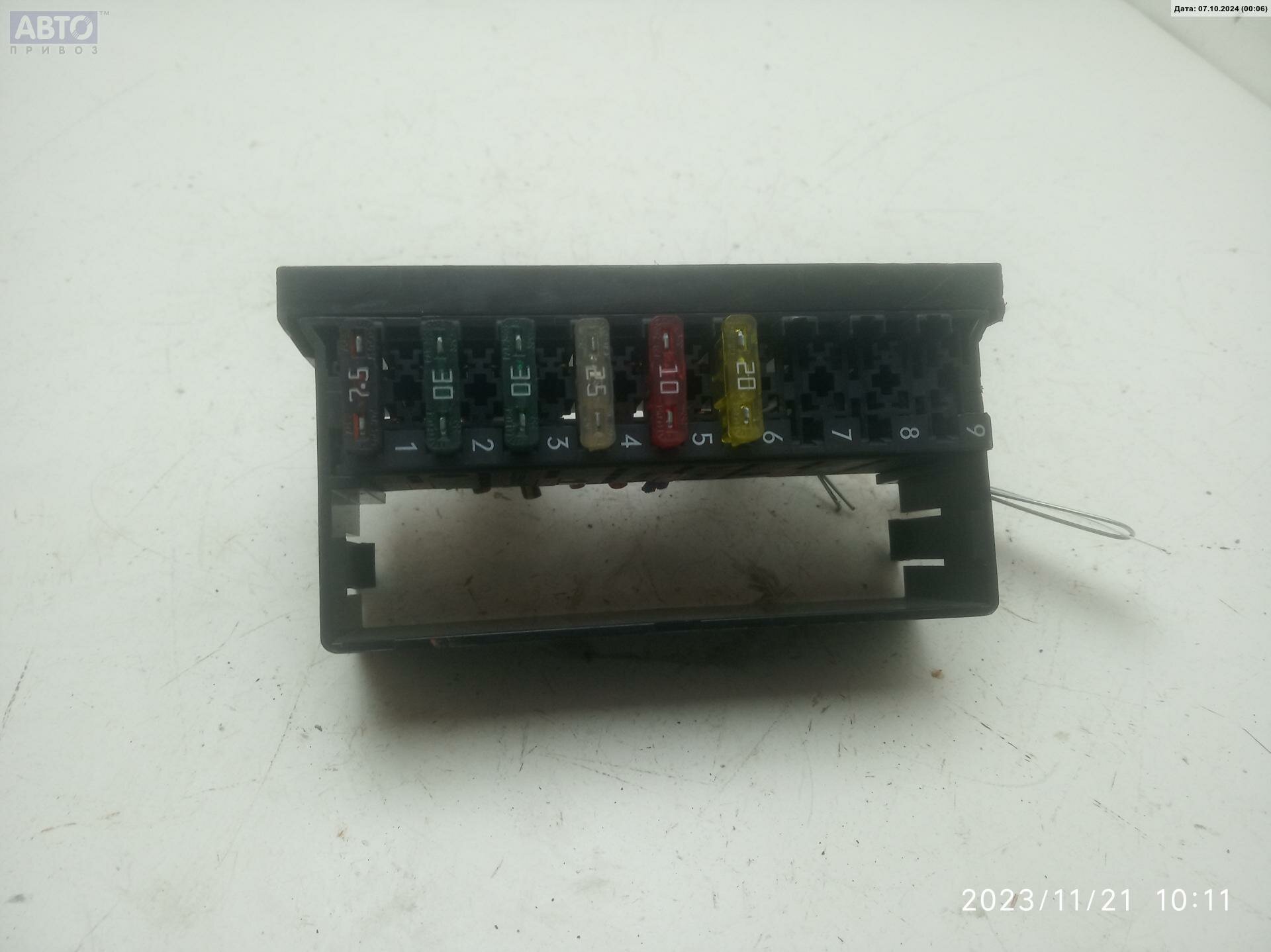 Блок предохранителей Mercedes Vito-1 W638 (1996-2003)