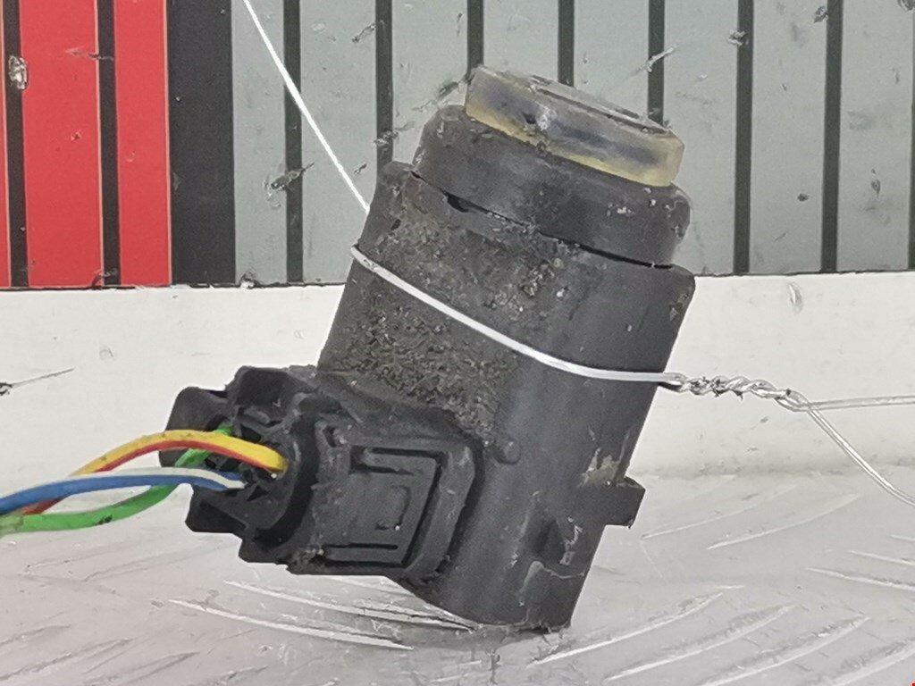 Парктроник (датчик парковки) Ford Mondeo 3 1476415 арт. 1541890