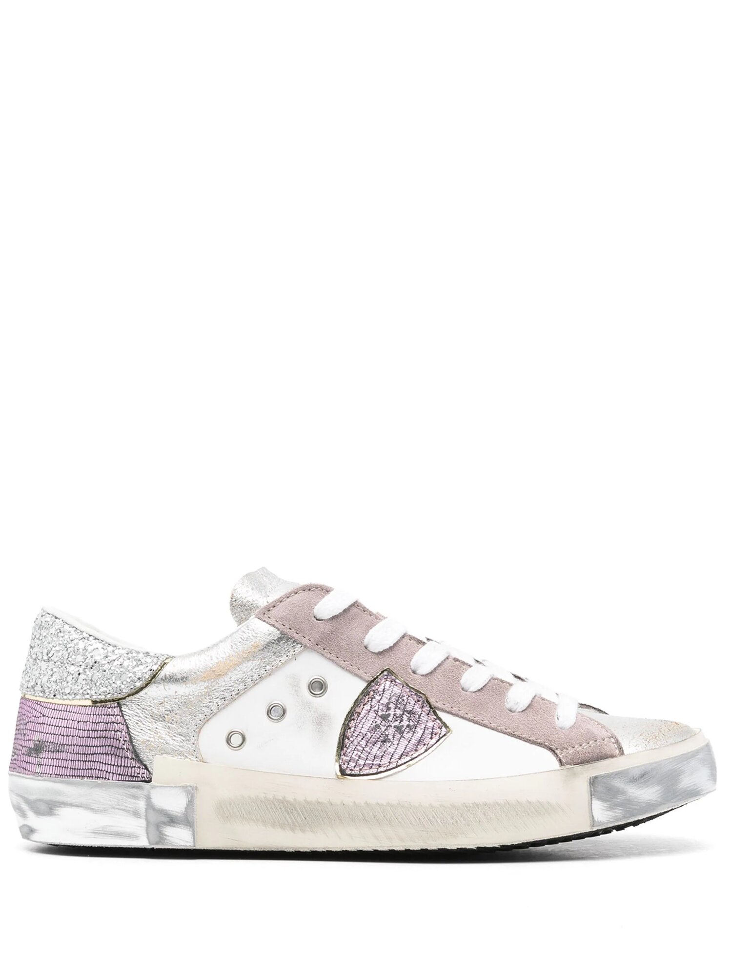 Кроссовки Prxs Tennis