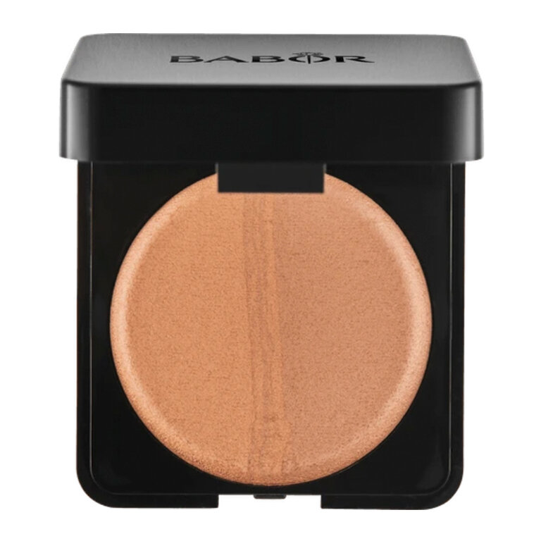 Babor Age ID Satin Duo Bronzer Пудра Германия 6 гр