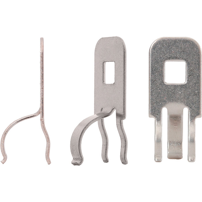 Розетки, коннекторы, аксессуары NIKOMAX NMC-PL-EC-10 (NMC-PL-EC-10)