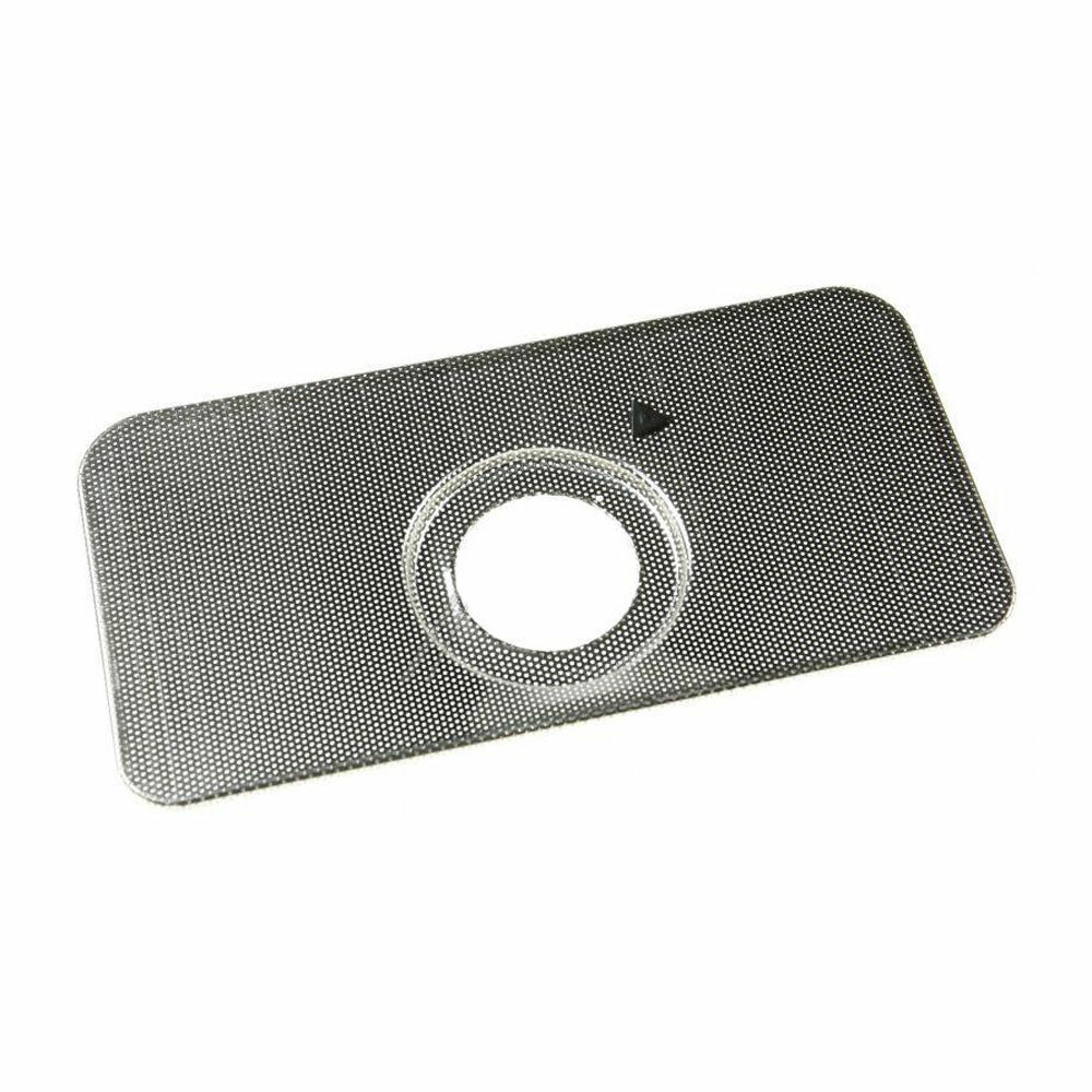 Фильтрующая пластина слива посудомойки Bosch (757980)