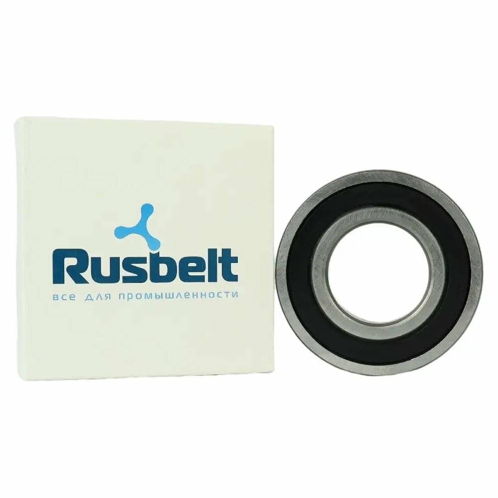 Подшипник Rusbelt 6204 2RS (180204) 00-00032194