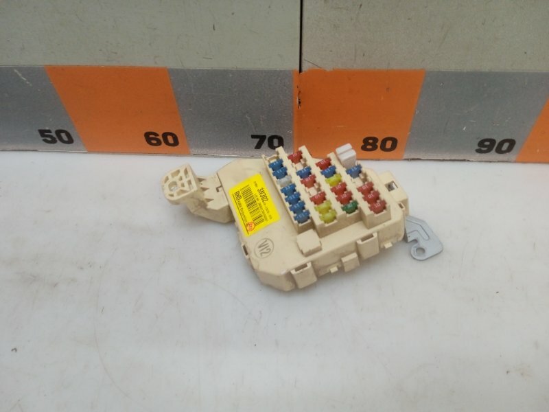 Б/У Хендай Экус Блок предохранителей Hyundai Equus 2012 2, VI 274901 Hyundai-KIA арт. 919503N302