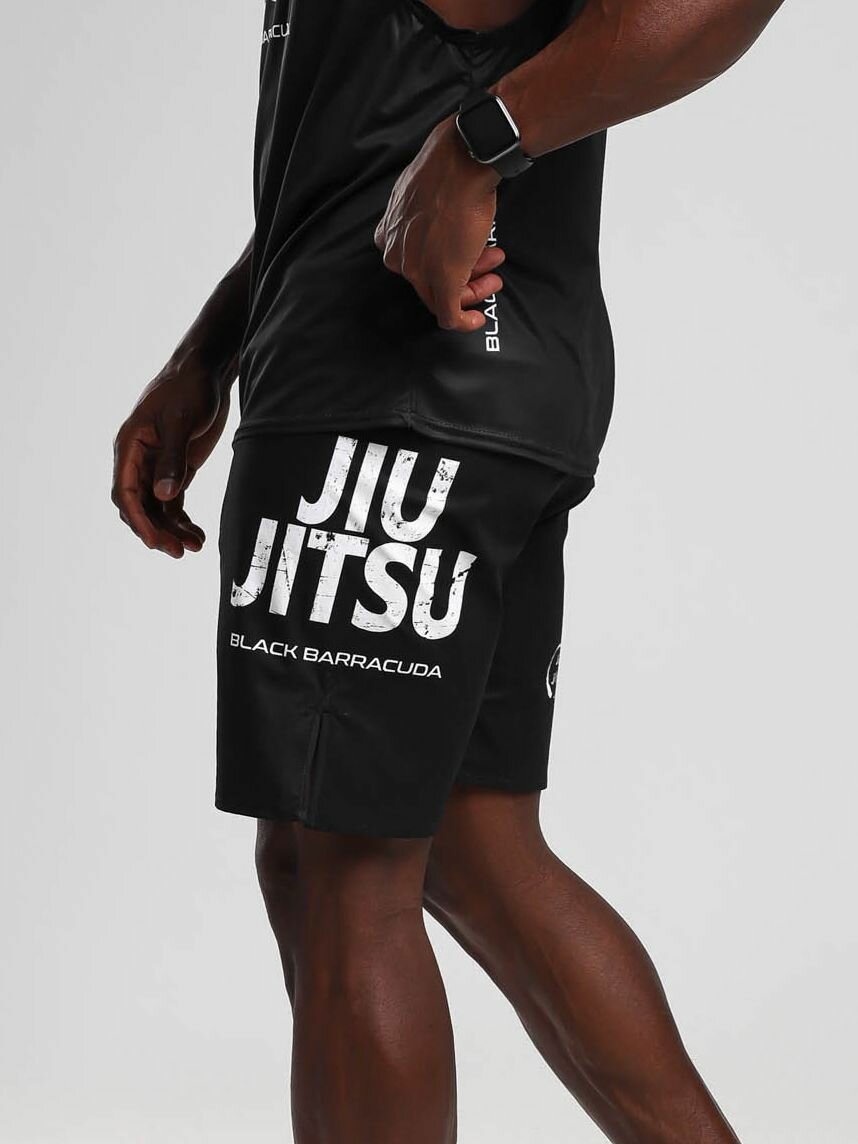 Шорты спортивные RUBBER