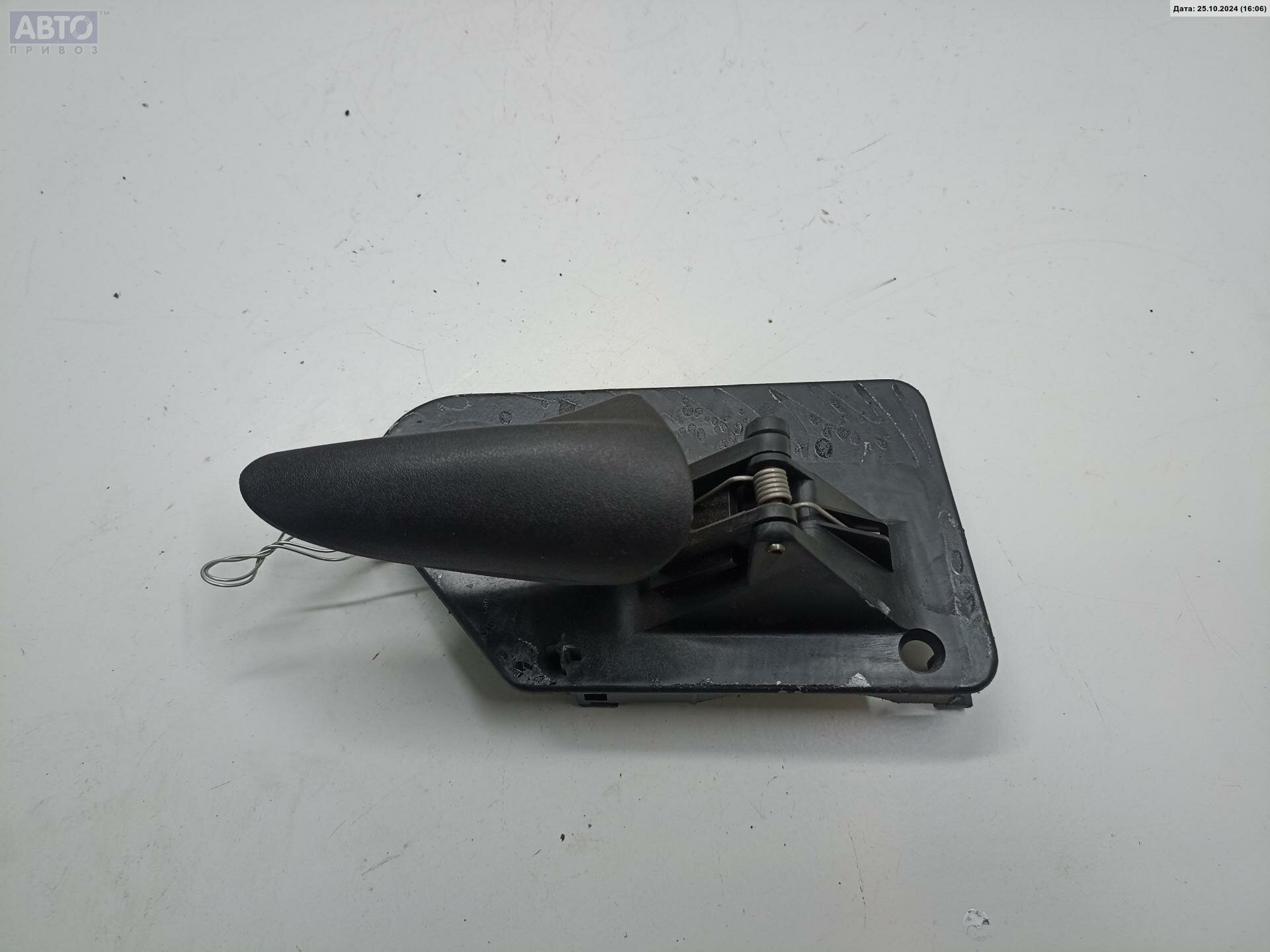 Ручка двери внутренняя задняя правая Opel Omega B (1994-2003)