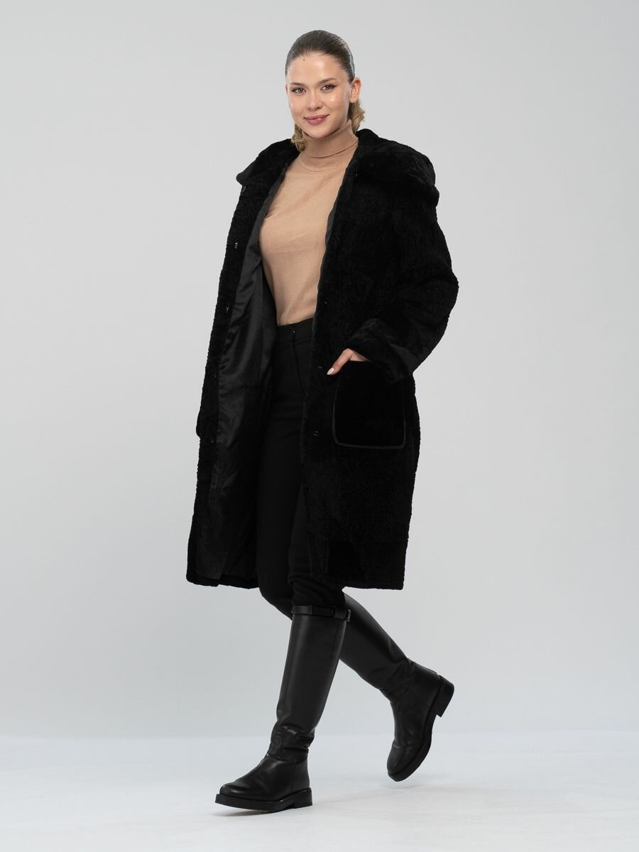 Шуба классика