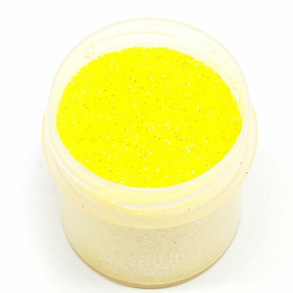 Блестки кондитерские Желтый Meadowbrook, 10 гр. (Набор из 3 шт.)