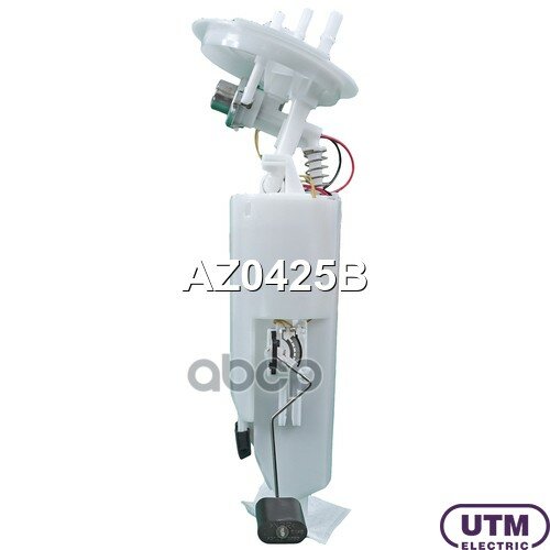 Модуль в сборе с бензонасосом Utm арт. AZ0425B