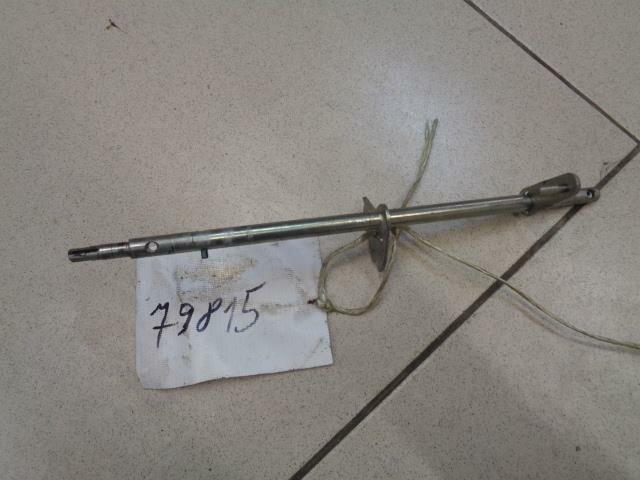 Вал КПП от Honda Accord 8 2008-2013