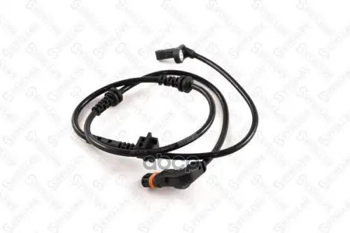 Датчик ABS перед. MERCEDES W221/C216 3.0-5.5i/CDI 4-matic 05> Stellox арт. 06-65570-SX