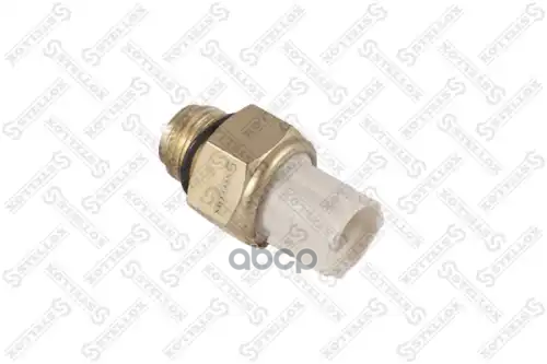 Датчик включения вентилятора! Mitsubishi Colt 1.3i/1.6i/1.8/2.0D/Galant 2.0TDiC 98-96 Stellox арт. 0601516SX