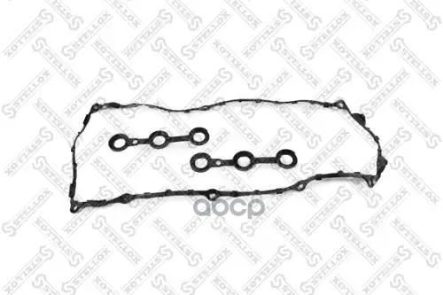 К-Т Прокладок Клапанной Крышки! Bmw E36/E34 2.0/2.5 24V M50 90-92 Stellox арт. 1128147SX