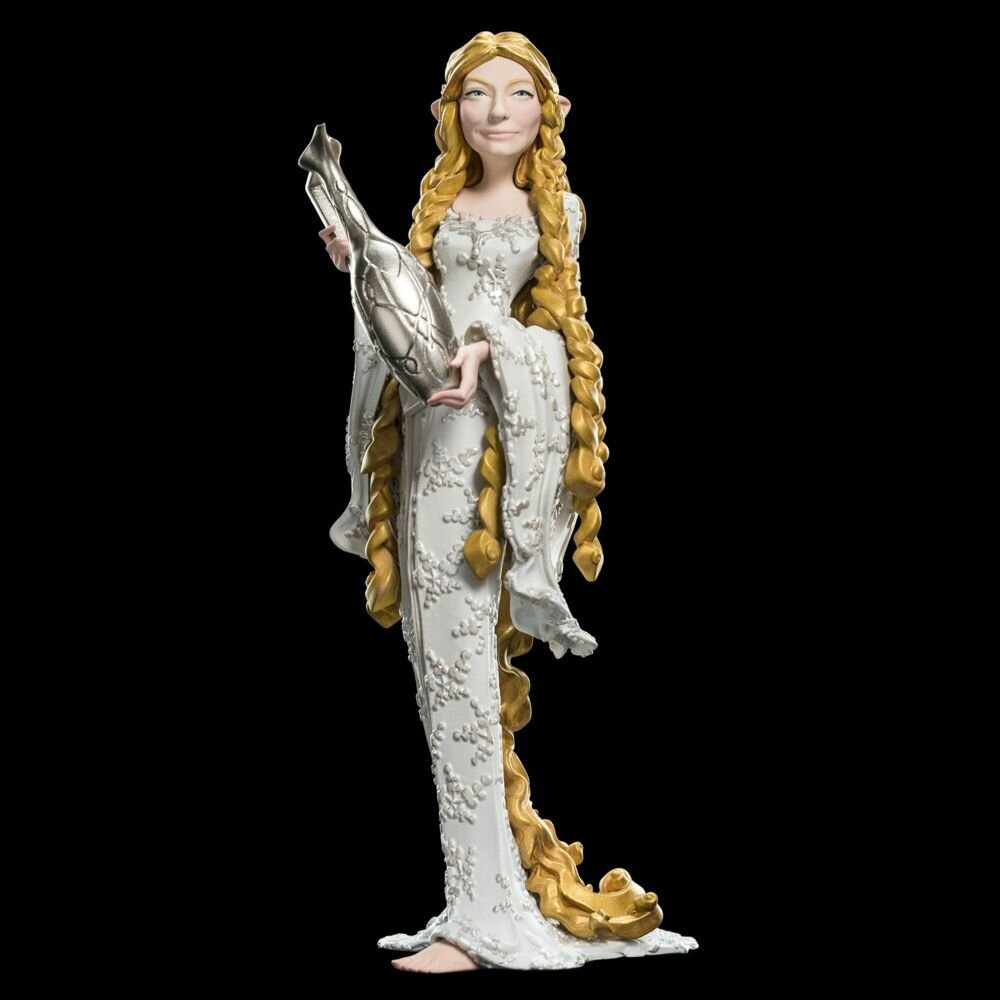 Weta Workshop Polystone - The Lord of The Rings - GALADRIEL Коллекционные статуэтки