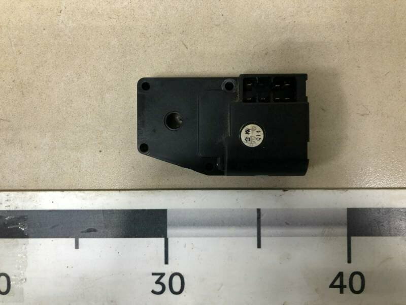 Моторчик заслонки печки Great Wall Hover 2005-2010 кат.номер: 8101400K00