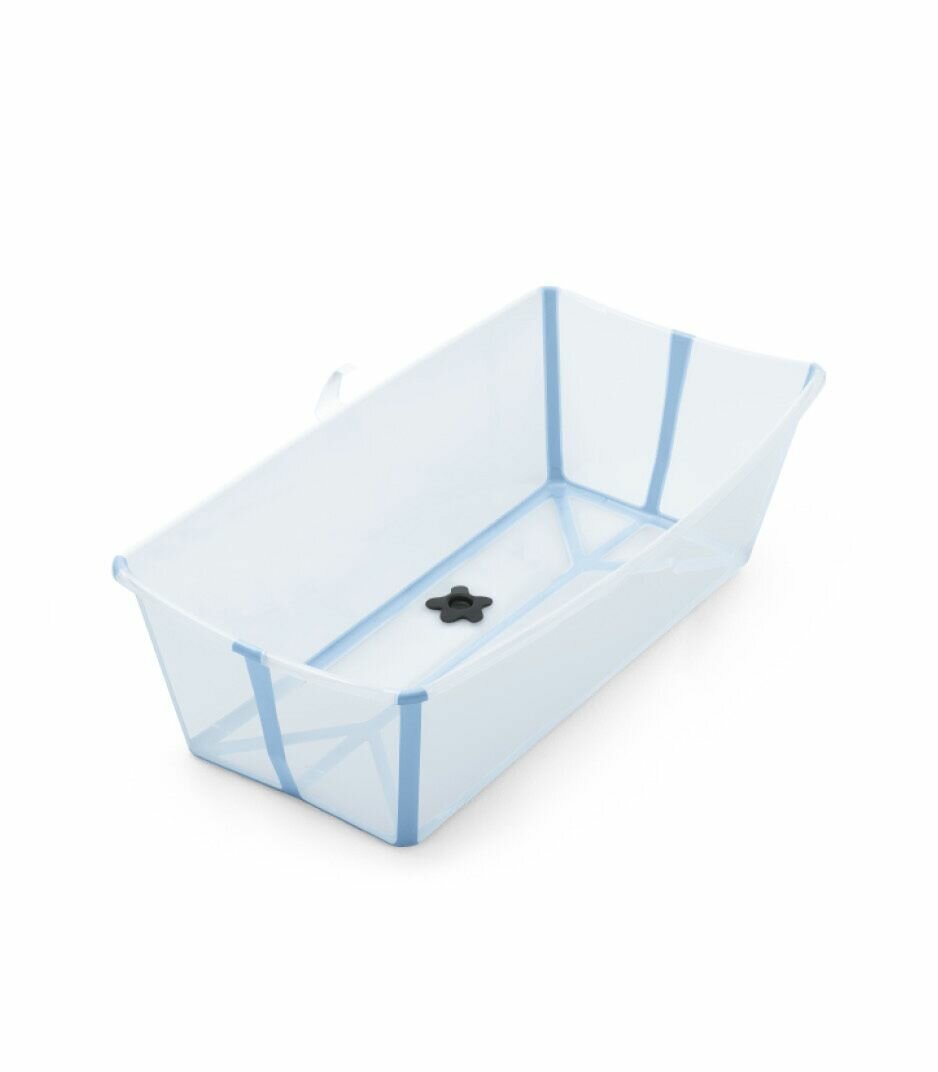 Ванночка Stokke Flexi Bath X-Large Blue(Не применимо к Stokke Flexi Bath Stand)