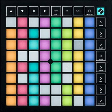 MIDI-контроллер