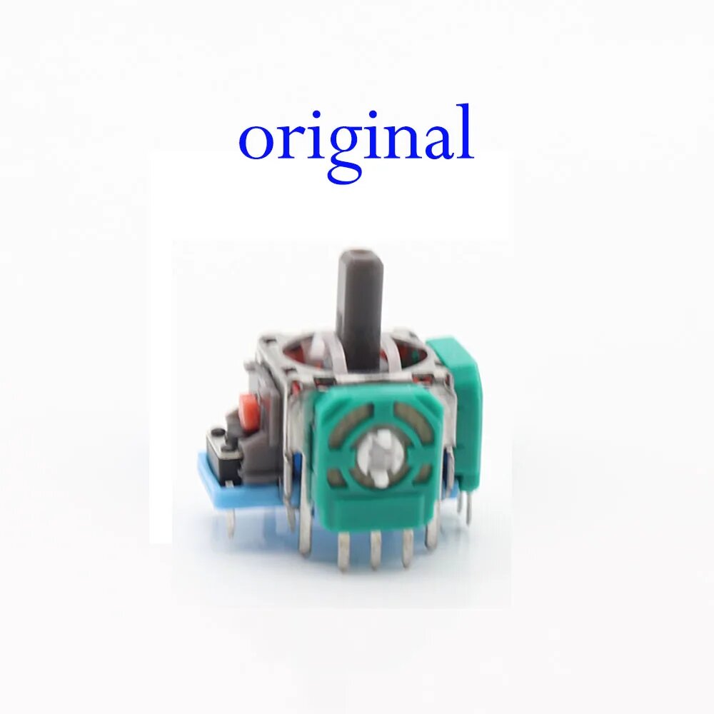 Джойстик для Sony Playstation4 PS4 TingDong Original