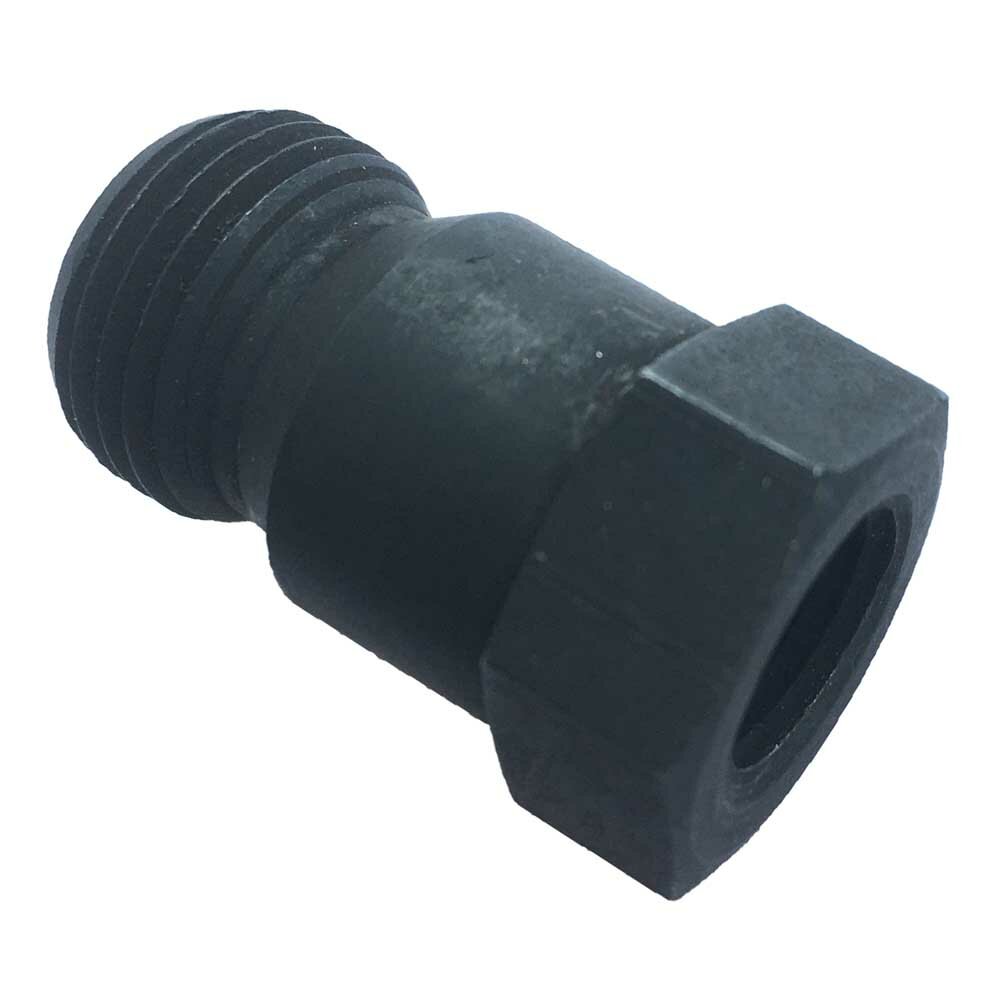 Пеpеходник для компрессометра, внутренняя резьба М12х1.25, внешняя М18х1.5 OV 1418-18