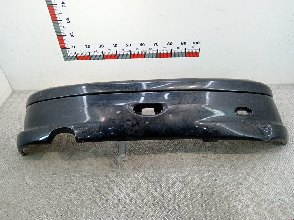 Бампер задний Peugeot 206 7410L6 арт. 2205480