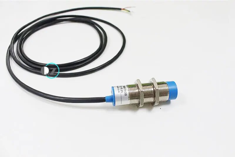 Бесконтактный инфракрасный датчик температуры, инфракрасный датчик температуры RS485 промышленного класса, инфракрасный датчик температуры 0 ~ 200 °C