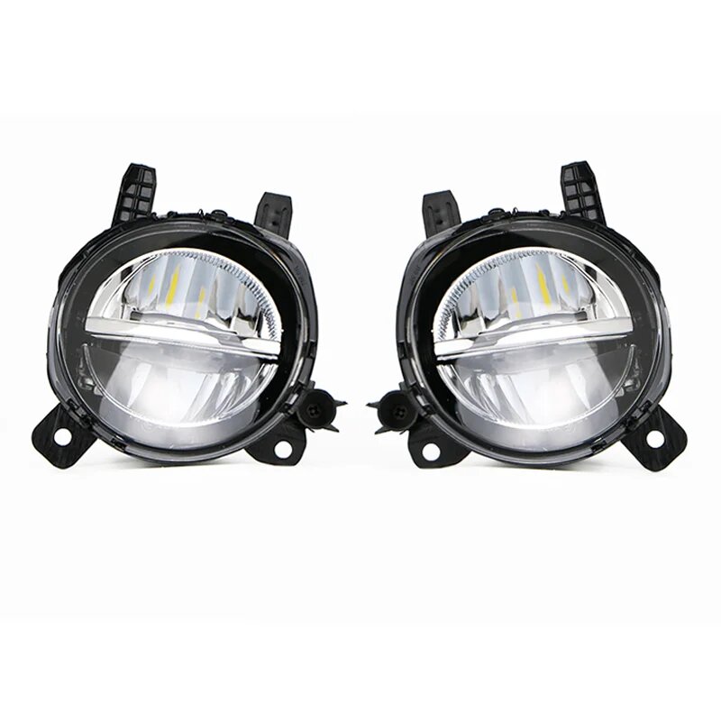 Светодиодные противотуманные фары Left and Right для BMW F20 F21