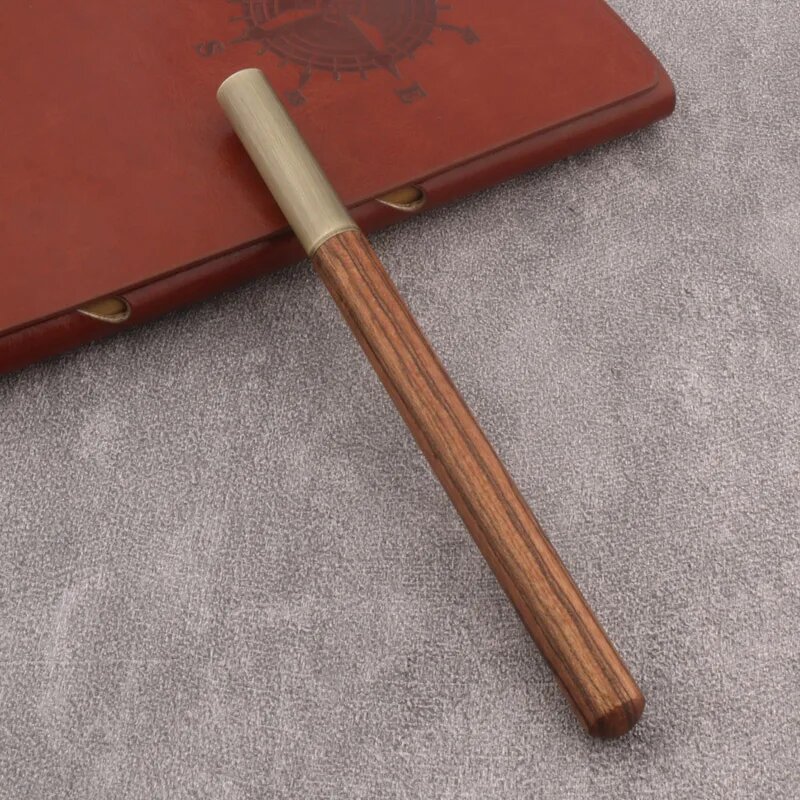 Авторучка деревянная Chouxiongluwei 212, цвет wenge