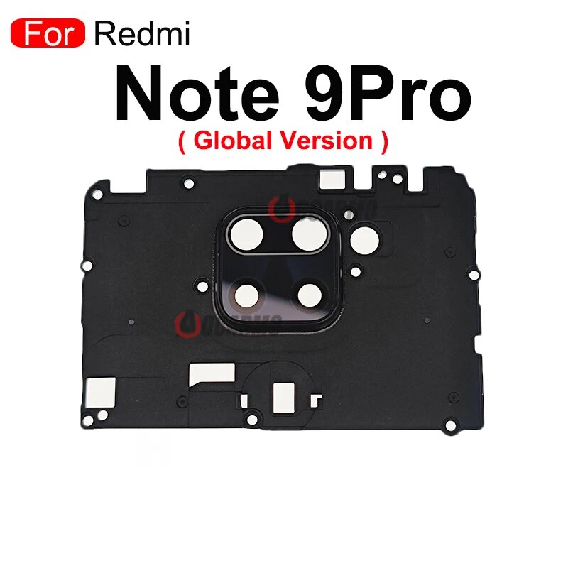 Запасная деталь для ремонта материнской платы Xiaomi Redmi 9 Note 9S / 9 PRO Redmi9Pro Global ver