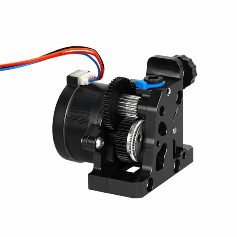 Аксессуары для 3D-печати экструдер HGX LITE с комплектом двигателей-черный