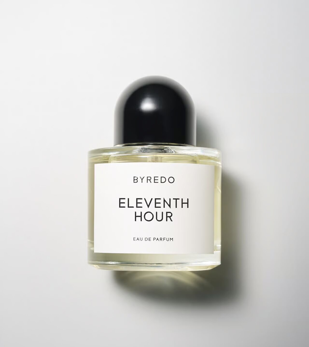 BYREDO "Eleventh Hour" - Парфюмерная вода, унисекс, Швеция, 100 мл