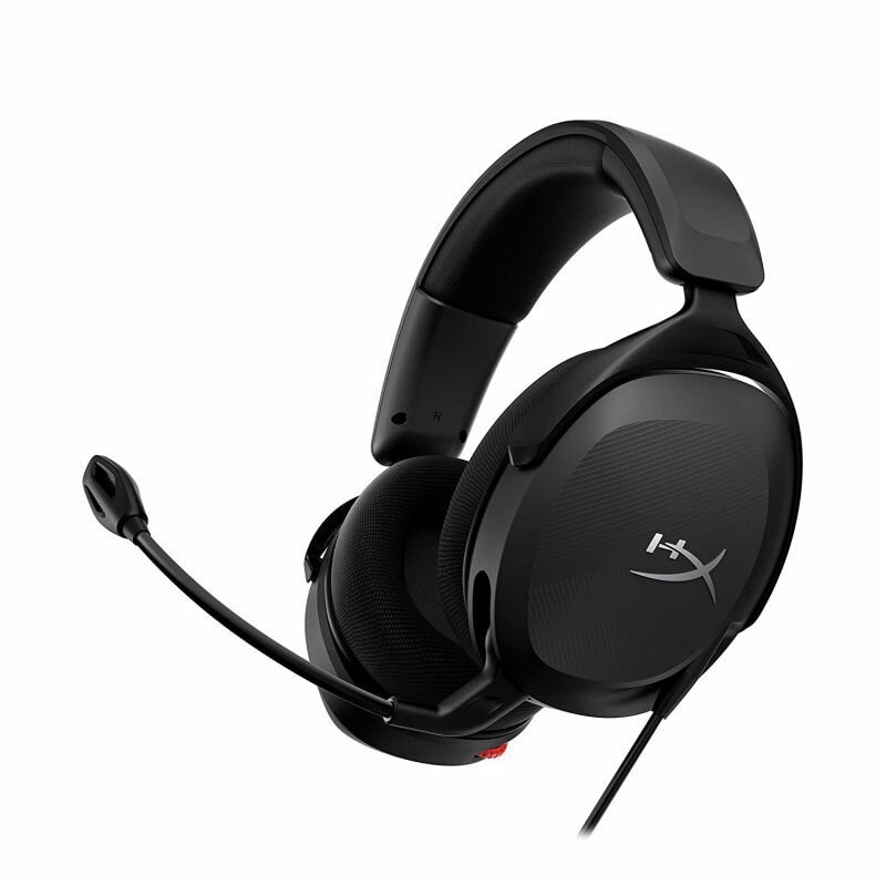 Проводная гарнитура HyperX Cloud Stinger 2 (519T1AA)