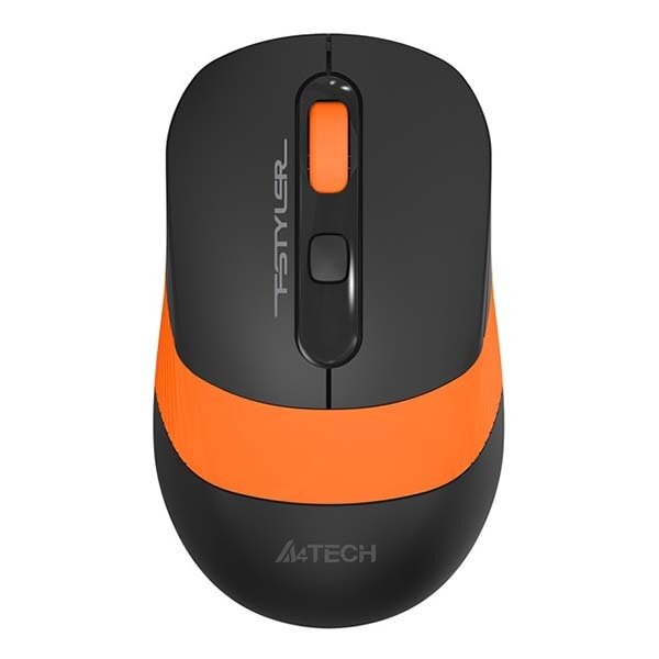 Мышь A4Tech Fstyler FG10