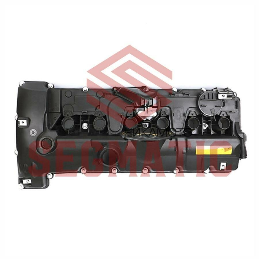 SEGMATIC 1012BM103 Крышка клапанная BMW 3(E90)/5(E60)/X3(E83)/X5(E70)