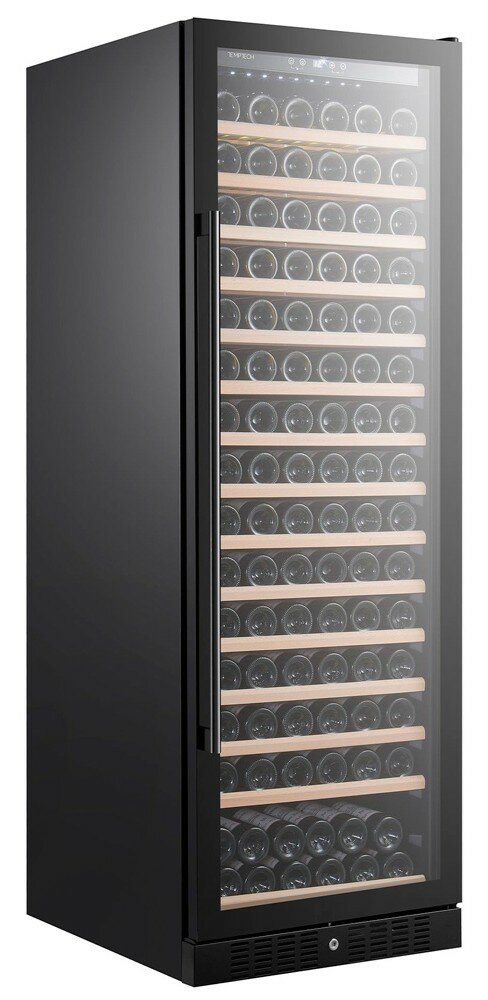 Винный шкаф Temptech Classique CL180SB