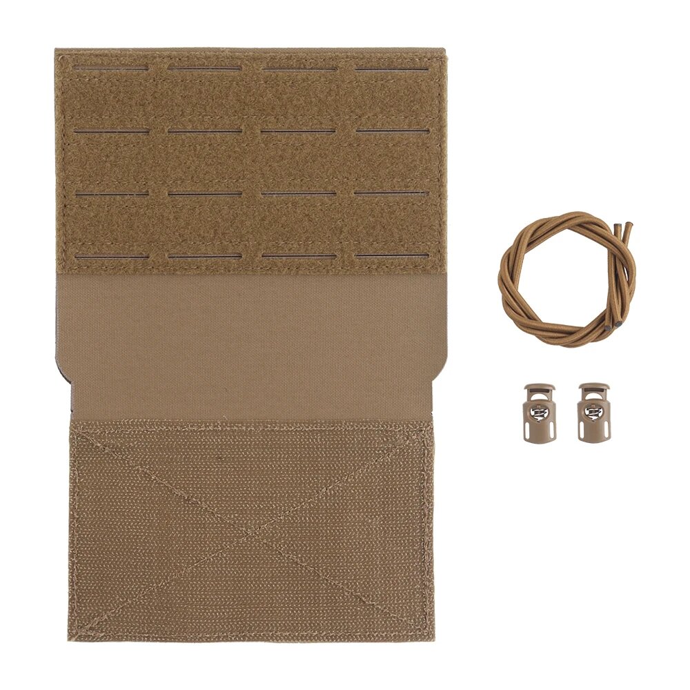 Тактическая нагрудная установка KOLINLOV, многокамерный VE-76-ACC-01 CB