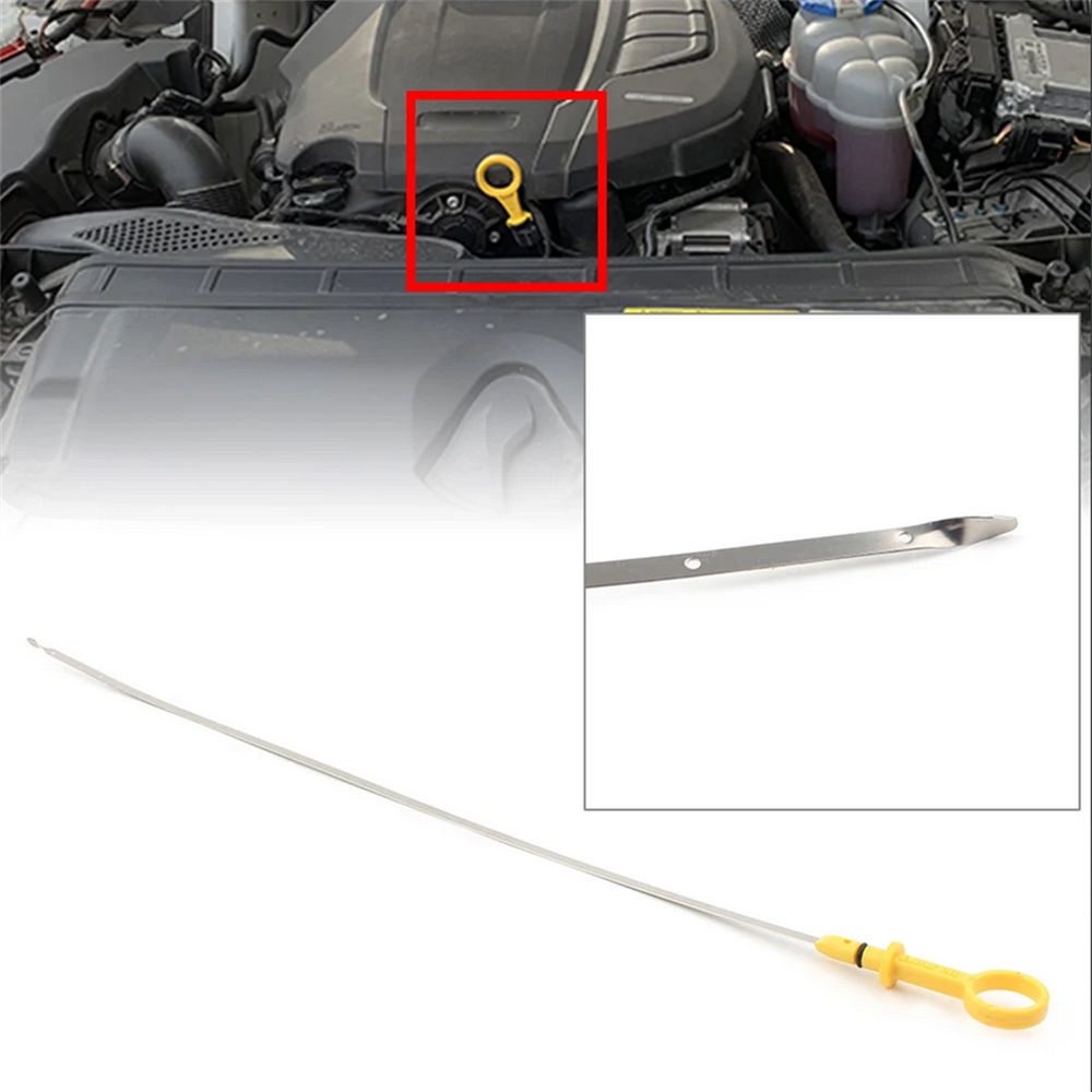 Engine Oil Level Dipstick For 99-06 Suzuki Grand Vitara XL-7 2.5L 2.7L 91176168